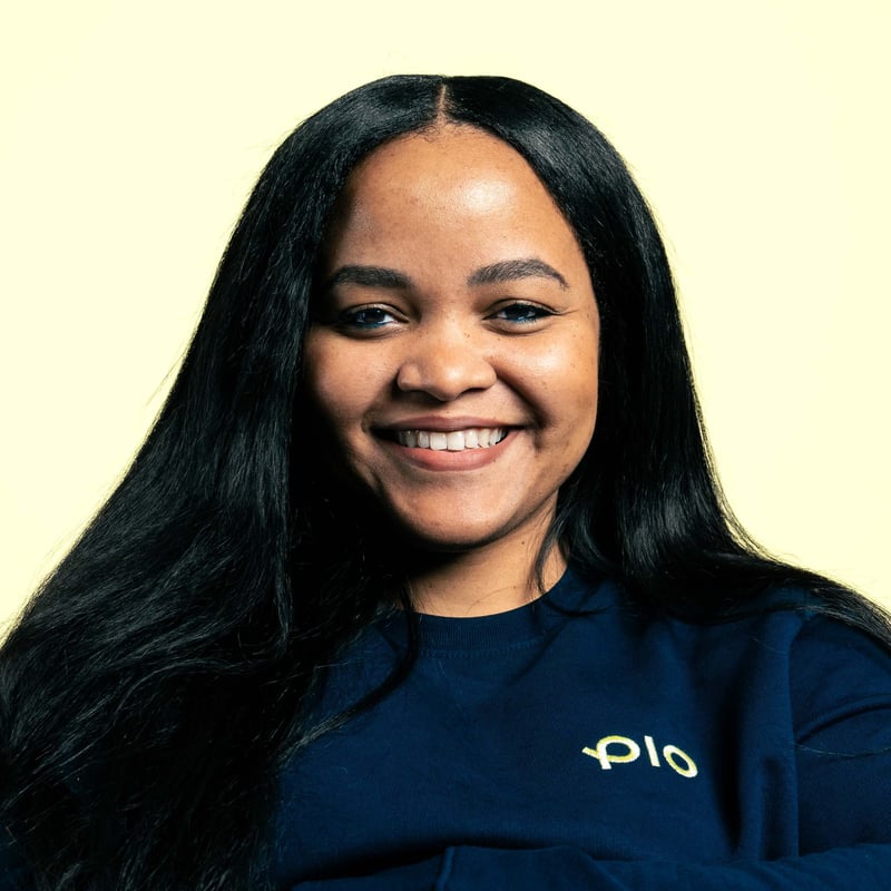 Pio's Breakthrough Automated Warehouse System