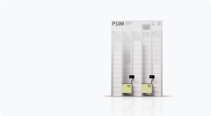 The Ultimate Warehouse Automation System | P100 | Pio